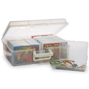 Simply Tidy | Storage & Organization | Nwt Simply Tidy 6boxes 1 ...